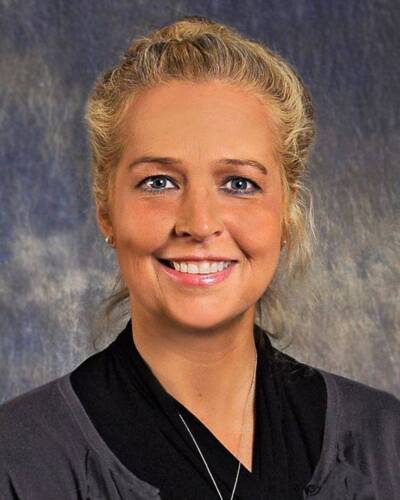 Susie Klug - Headquarters Office - NP Dodge Real Estate